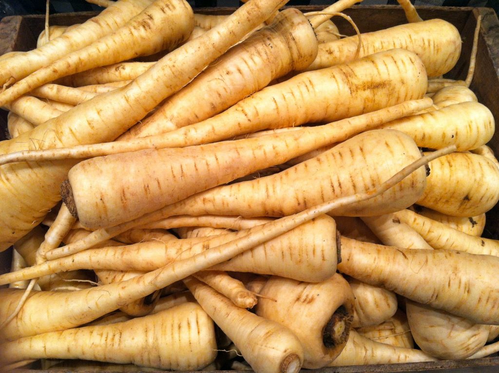 Boost Pheromones Production With Foods Increase Your Sex Appeal Easily